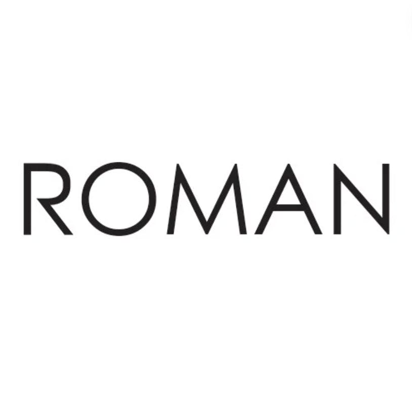 Roman’s new collection is full of wear-always pieces to brighten up ...