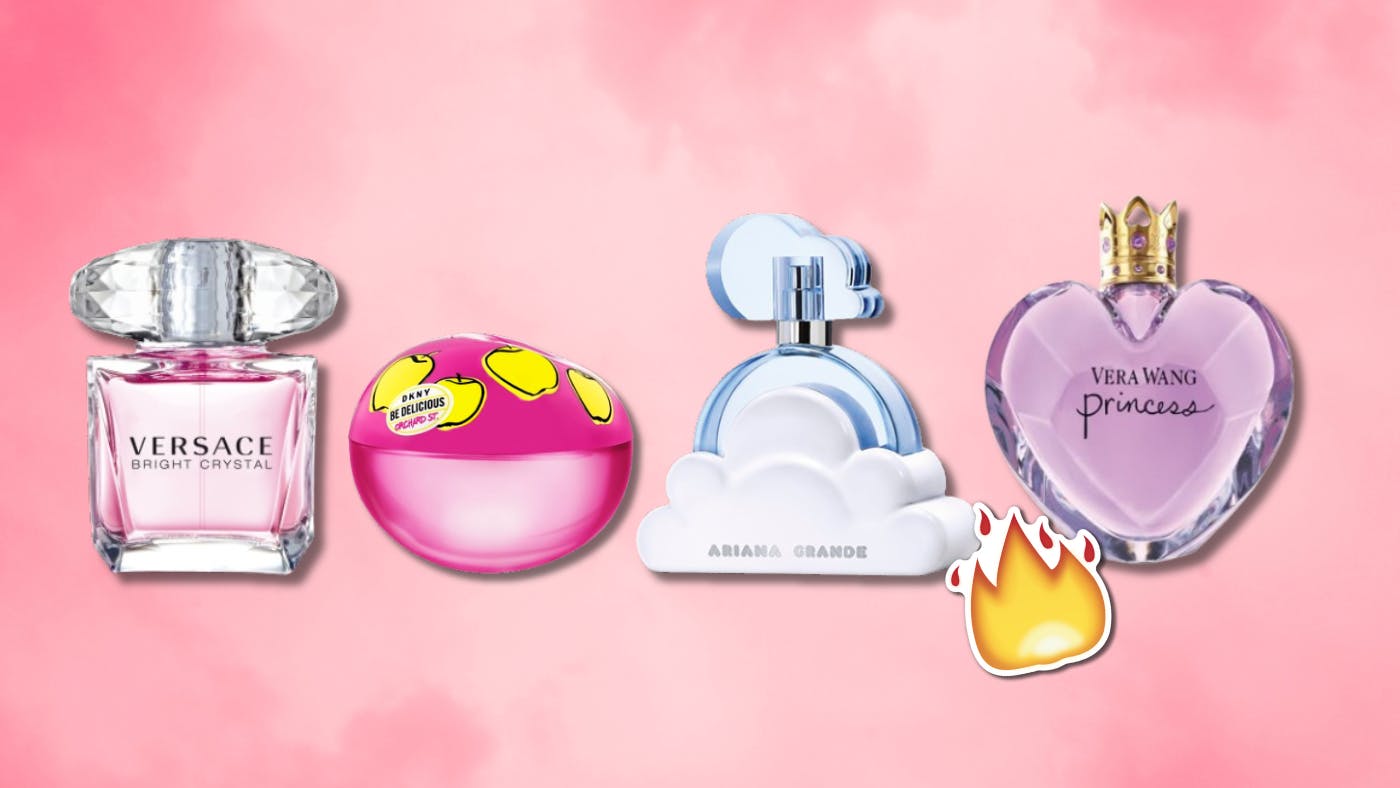 13 fragrances under £50 that will rival your favourite high-end perfumes