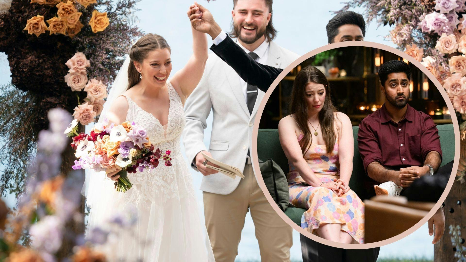 MAFS Australia’s Natalie Parham: her age, job and what she’s doing now