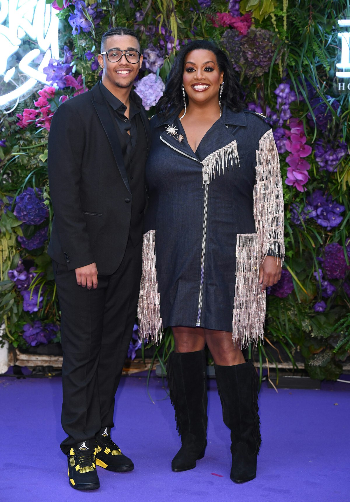 Alison Hammond: 'I don't need This Morning'