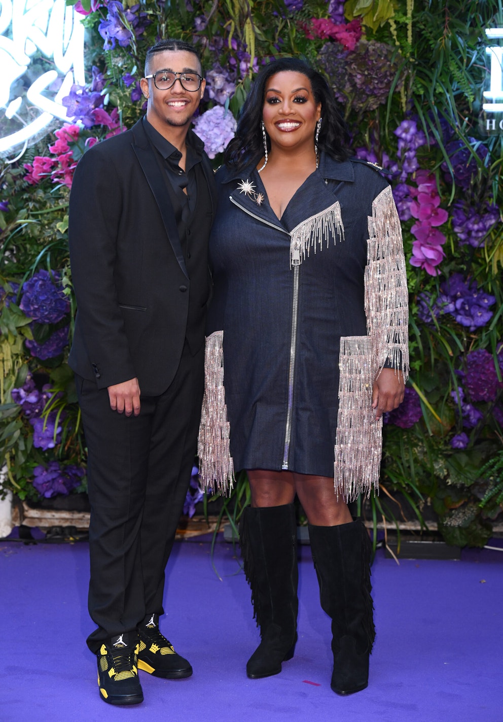 Alison Hammond: 'I don't need This Morning'