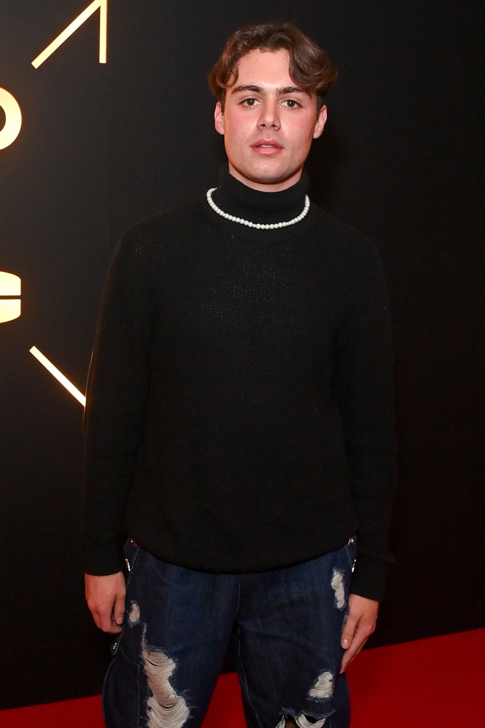 Bradley Riches: who is the Celebrity Big Brother housemate and Netflix ...