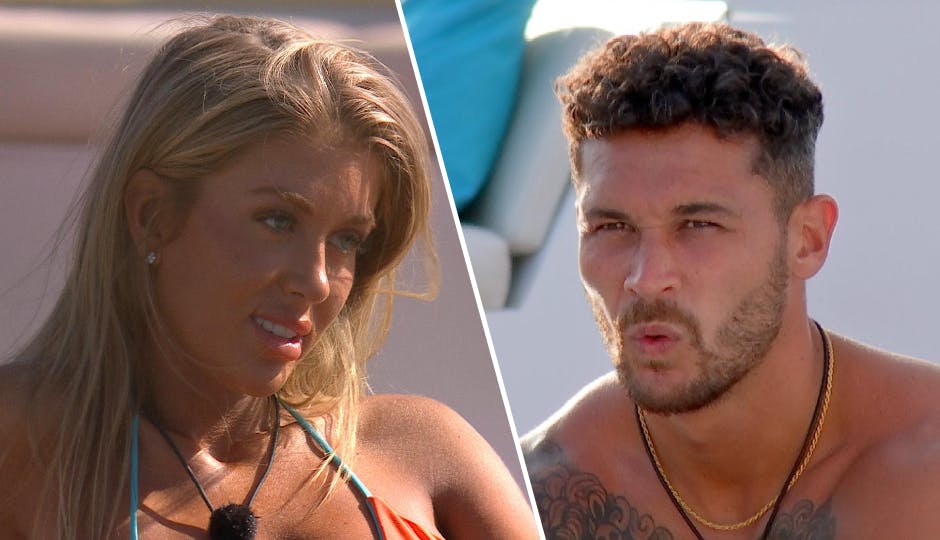 Jess Gale breaks silence on Callum Jones split after ‘unforgivable’ act