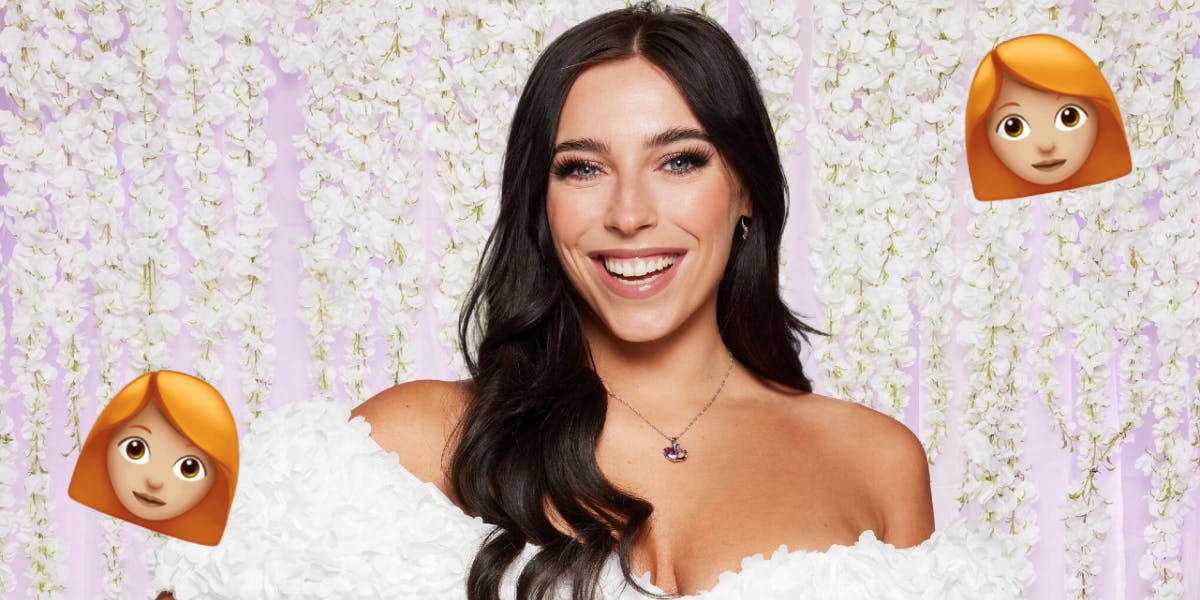 MAFS UK's Erica Roberts unveils 'sexy minx' hair transformation ...