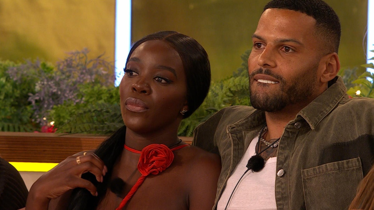 Love Islands Kaz Kamwi Reveals How All Stars Producers Interfered In