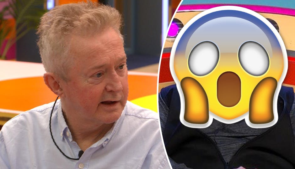 CBB: Louis Walsh reveals why he didn't give his number to winner David ...