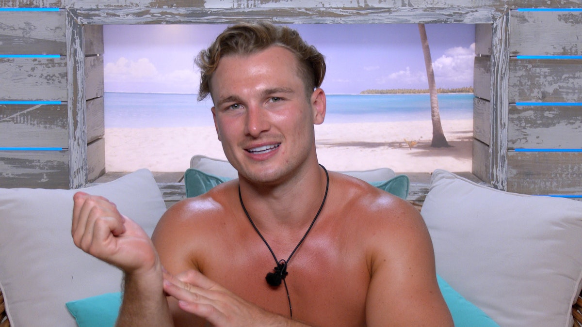 Love Island EXCLUSIVE: the Islander Tom Clare saw in South Africa that ...