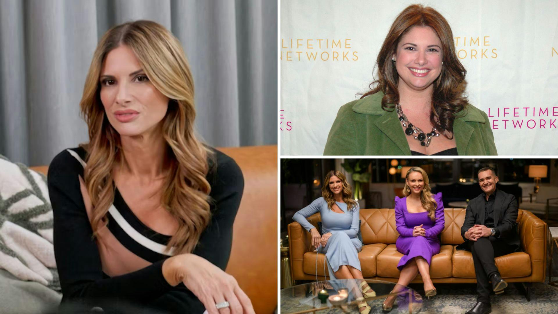 Married at First Sight Australia's Alessandra Rampolla: her age ...