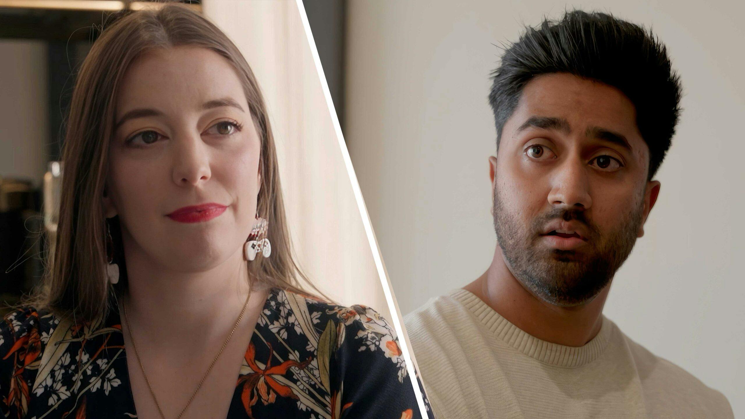 MAFS Australia's Collins Christian speaks out after Nat Parham split