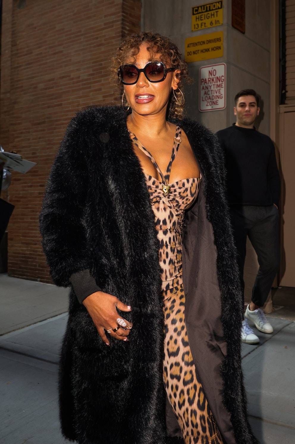 Mel B reveals wedding plans including VERY fancy location