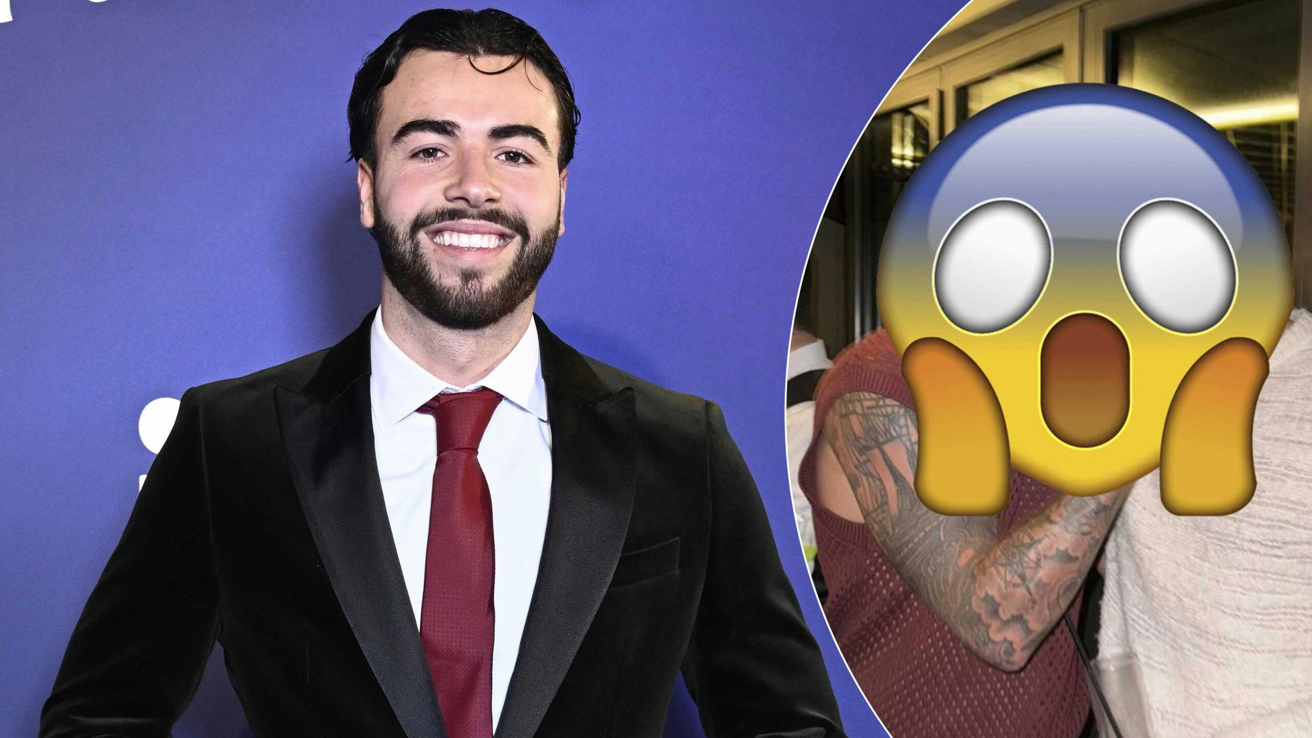 Love Island’s Sammy Root posts ‘the one’ and they’re absolutely GORG