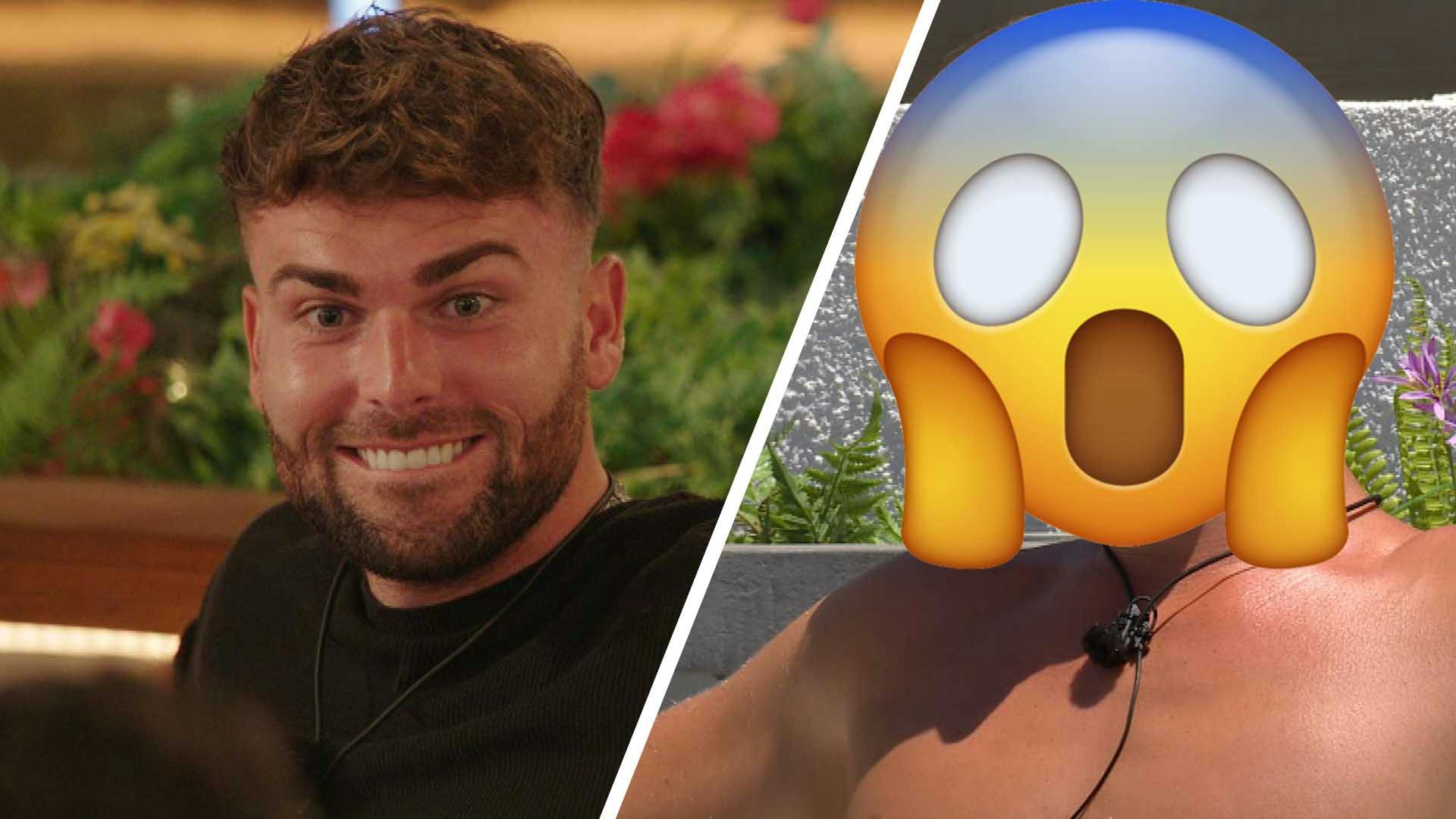 Love Island EXCLUSIVE: the Islander Tom Clare saw in South Africa that ...
