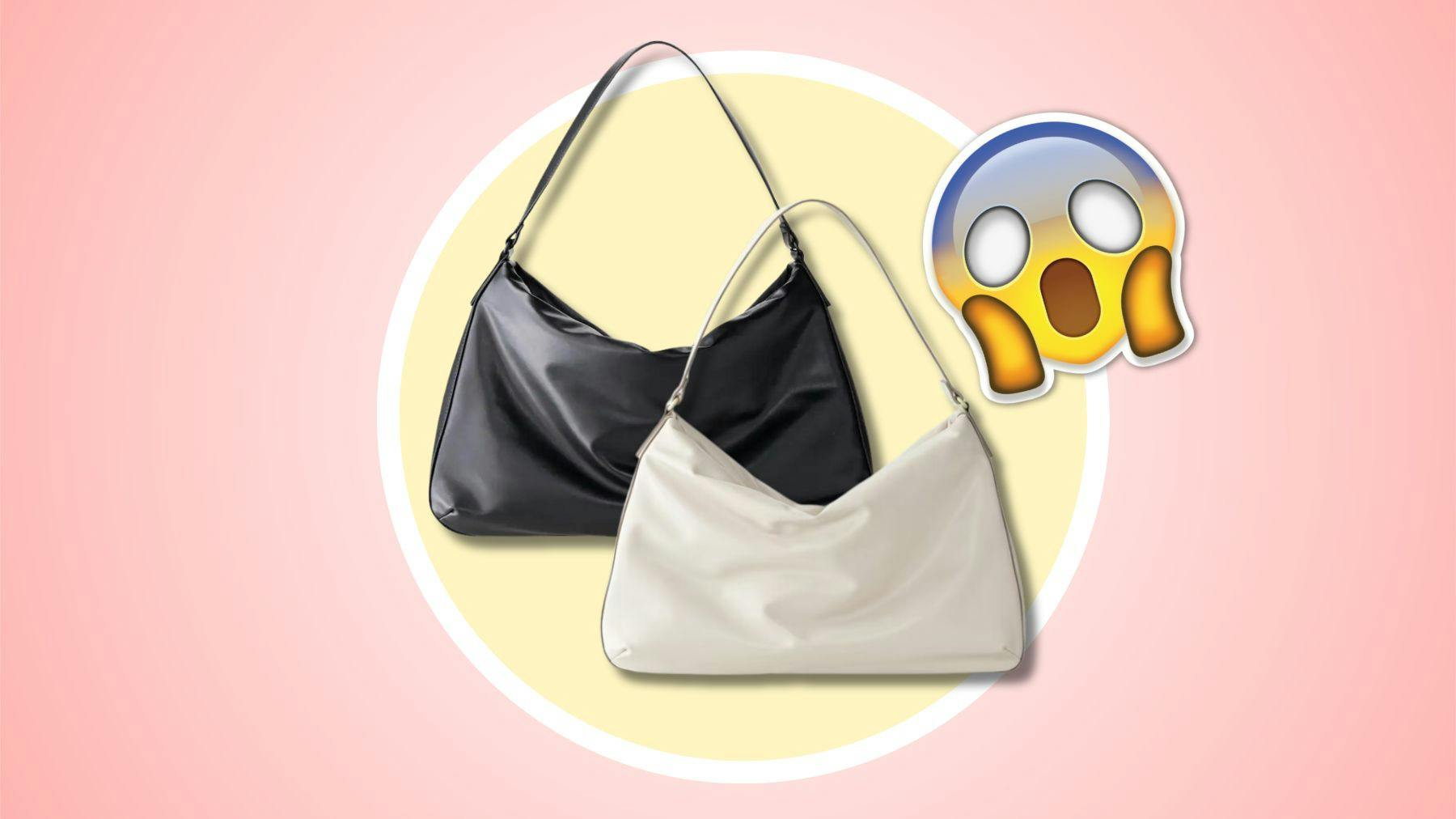 Uniqlo Has A New TikTok-Viral Bag - And We're Obsessed