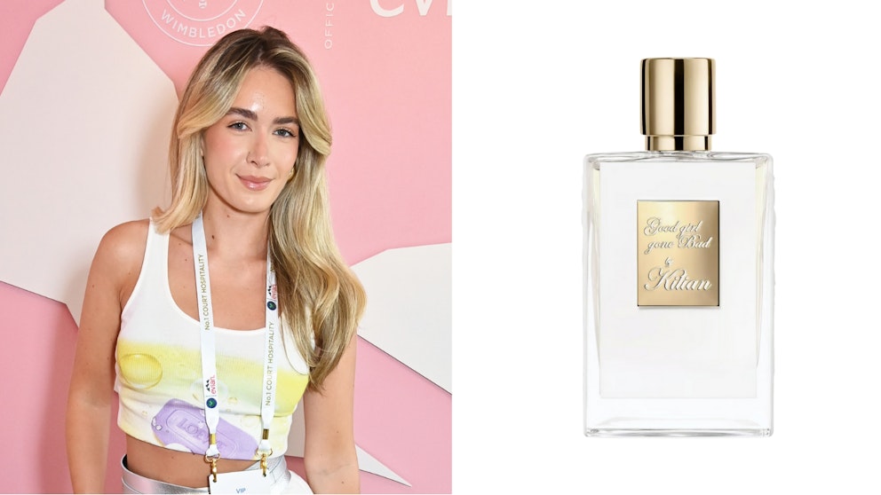 I asked 25 UK celebs and influencers their go-to perfume