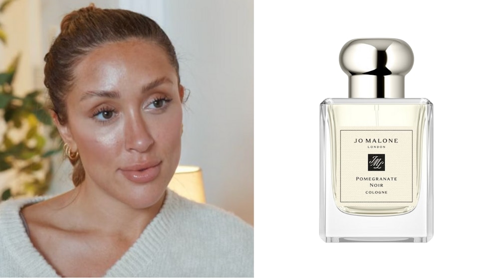 I asked 25 UK celebs and influencers their go-to perfume