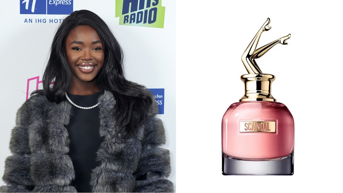 I asked 25 UK celebs and influencers their go-to perfume