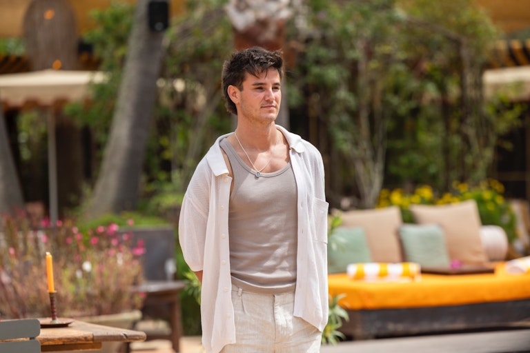 Your need to know on Made in Chelsea cast member Sam Prince