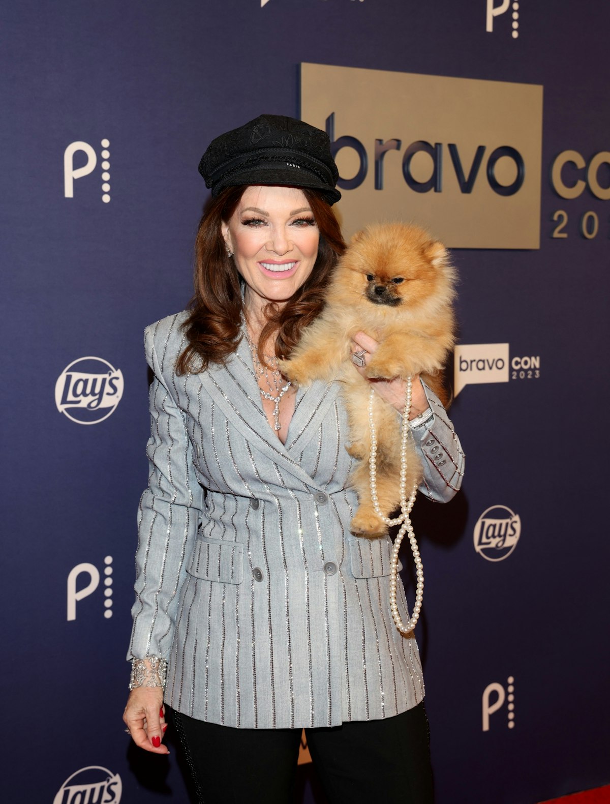 EXCLUSIVE: Sam Vanderpump reveals how his aunt Lisa reacted to his Made ...