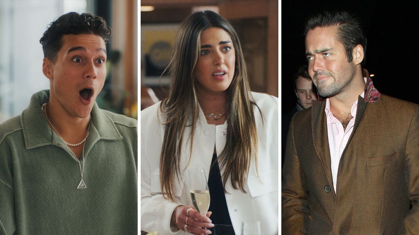 Made in Chelsea’s 9 biggest love rats including Alex Mytton and Miles ...