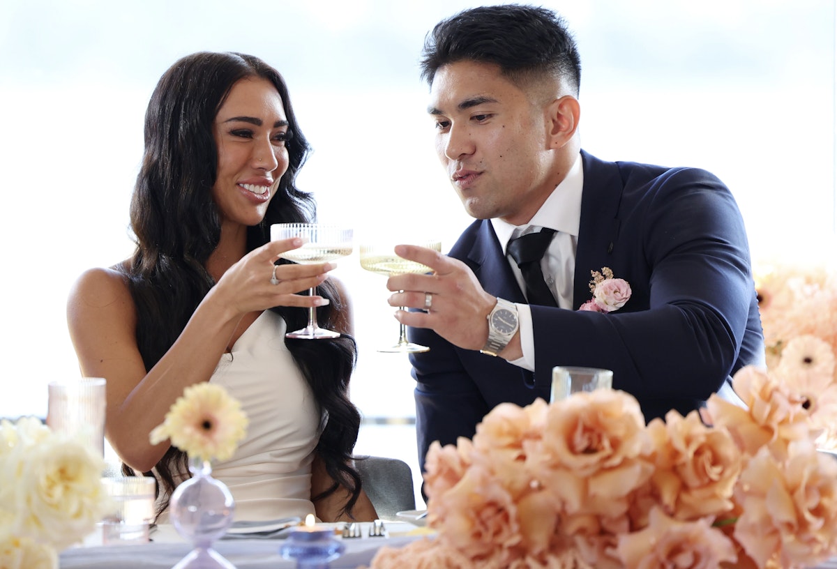 MAFS Australia’s Jade Pywell: her age, job and relationship with Ridge ...