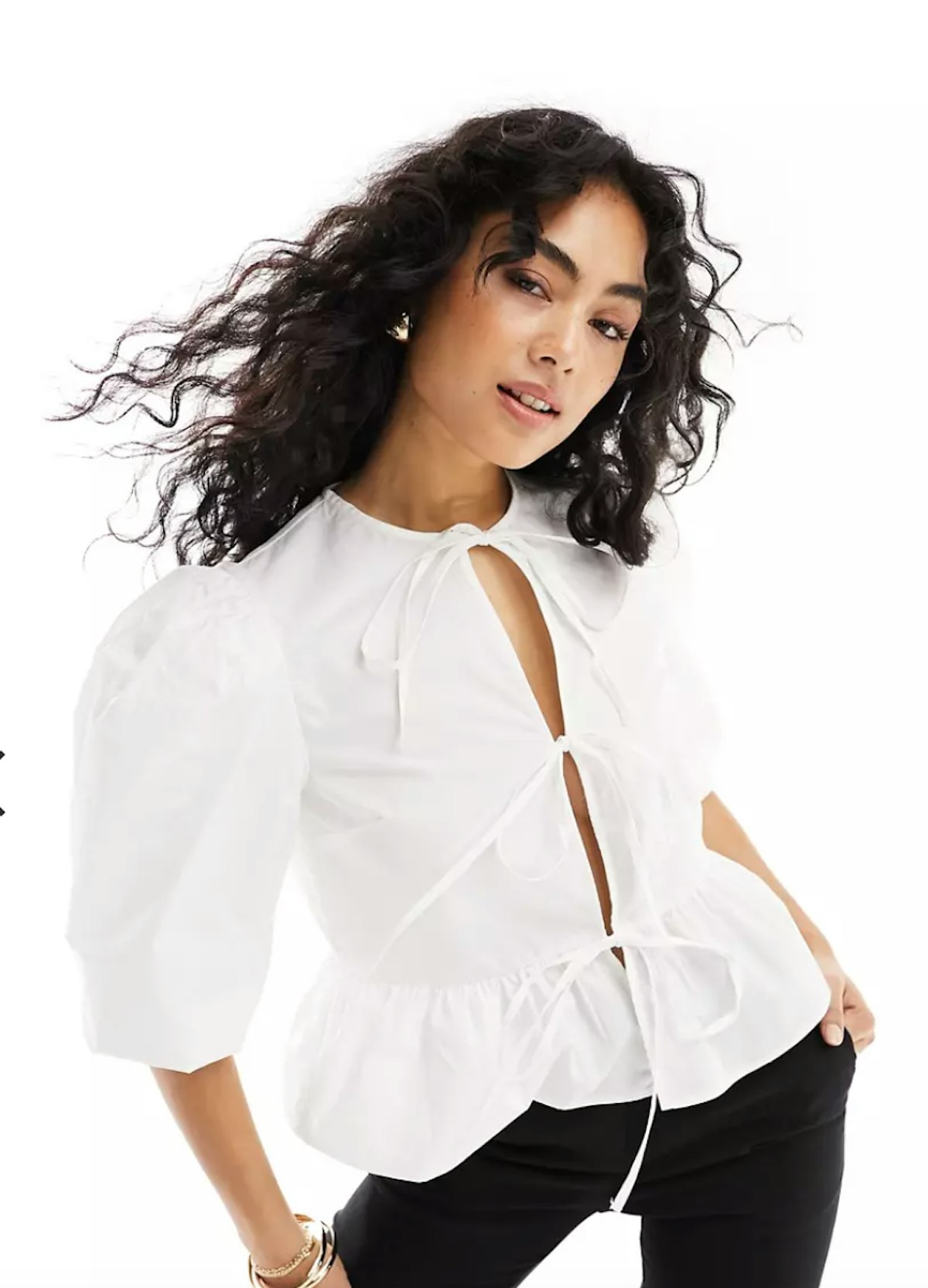Best Ganni Dupes: Our High Street Picks To Recreate The Look