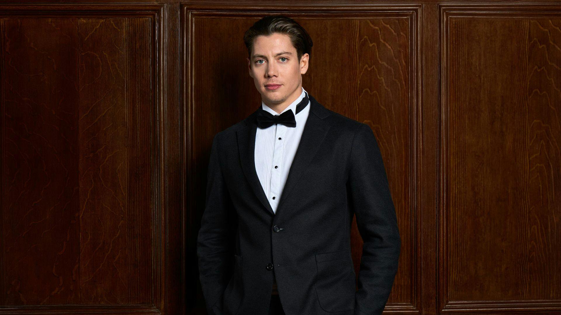 EXCLUSIVE: Made in Chelsea’s Sam Vanderpump opens up on co-star he’s ...