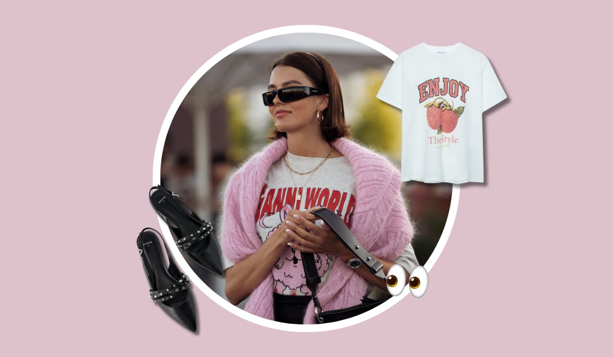 Best Ganni Dupes: Our High Street Picks That Give That Ganni Vibe
