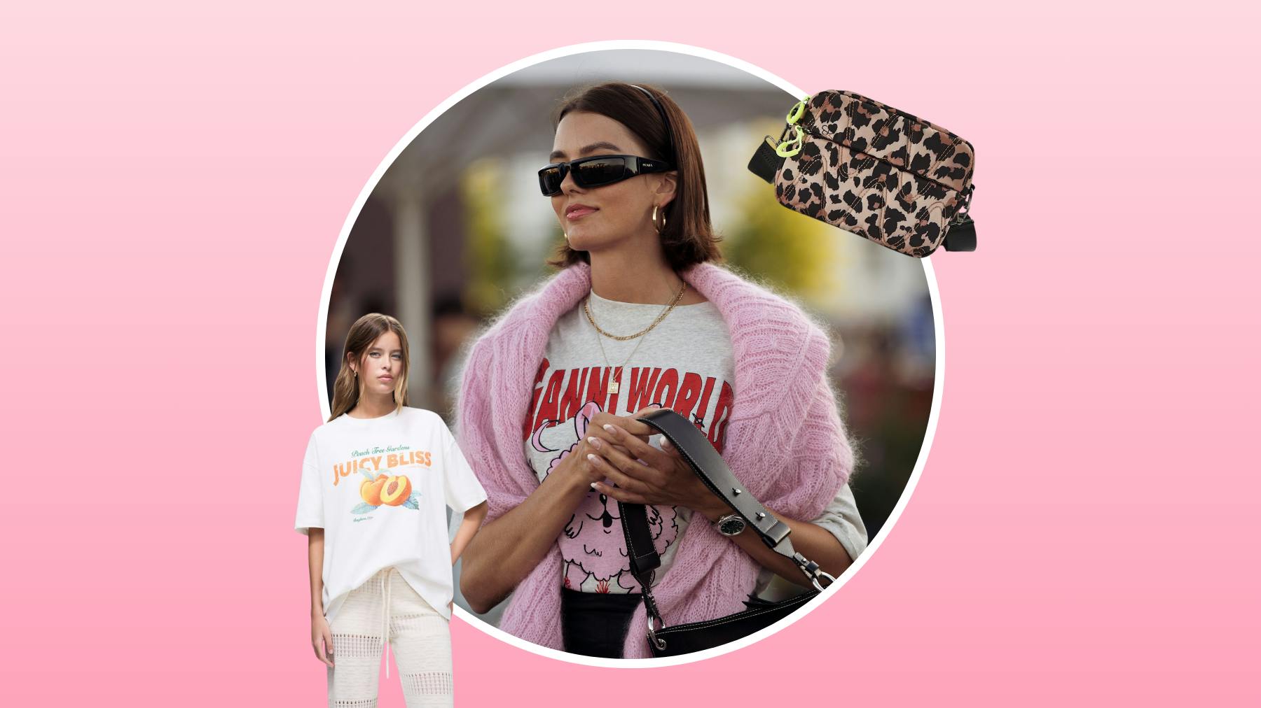 The Best Ganni Dupes: Our High Street Picks To Recreate The Look