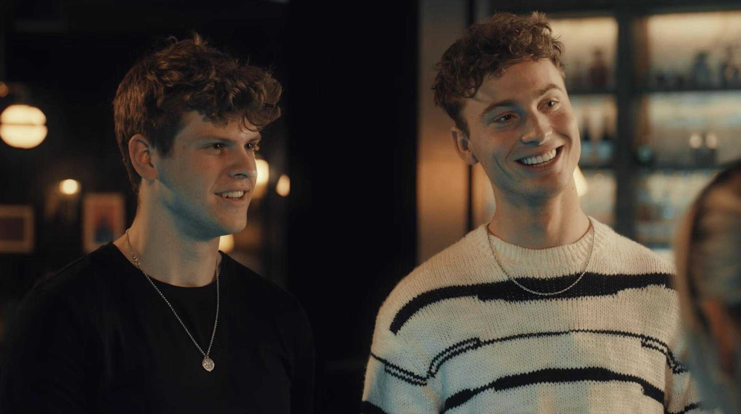 Made in Chelsea's Jack Taylor: his famous brother, his friendship with ...