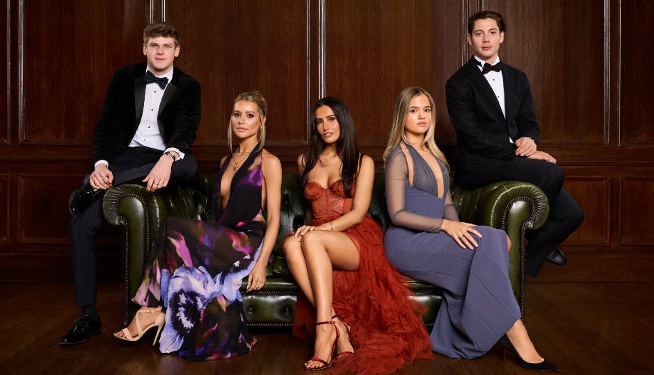 Made in Chelsea: James Taylor's brother Jack joining show amid 'love ...