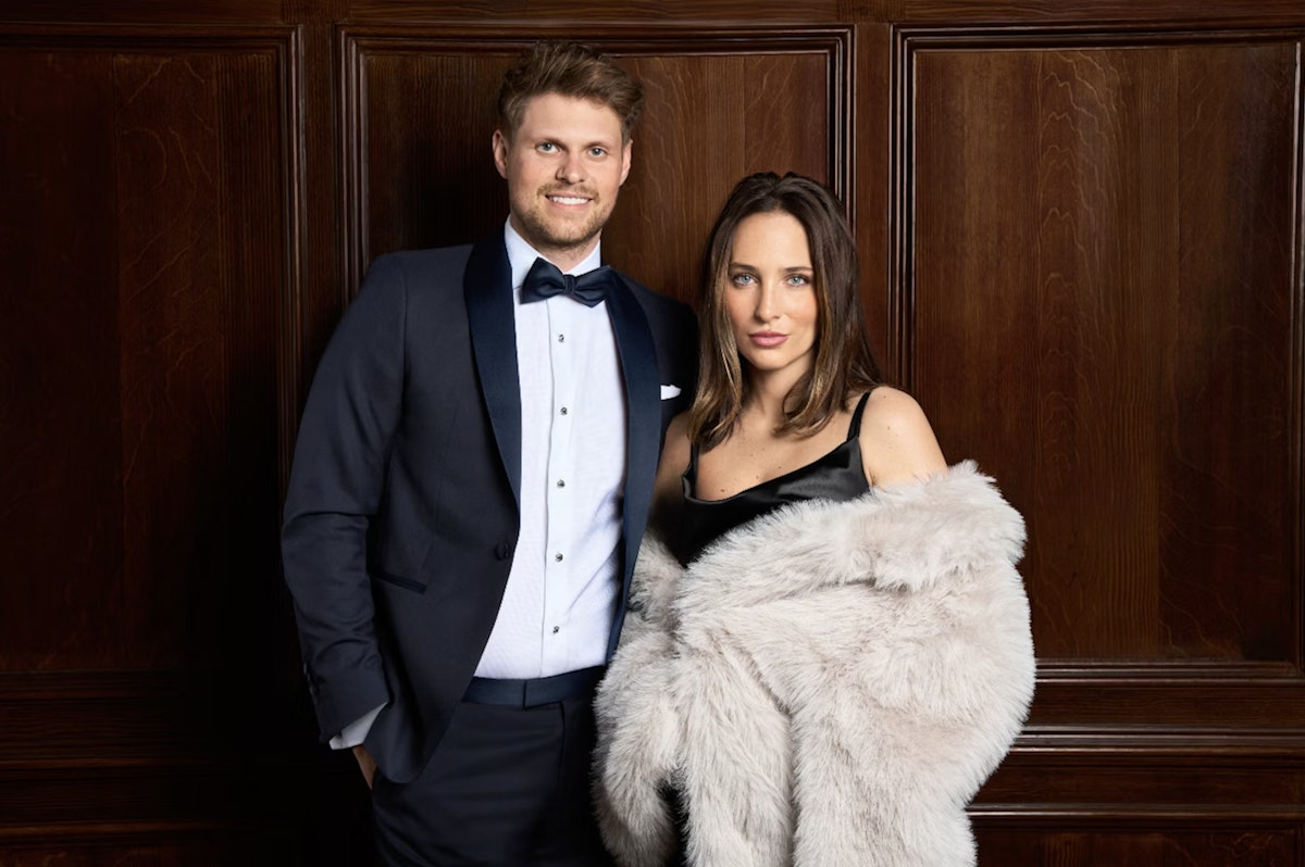 Made in Chelsea's Jack Taylor: his famous brother, his friendship with ...