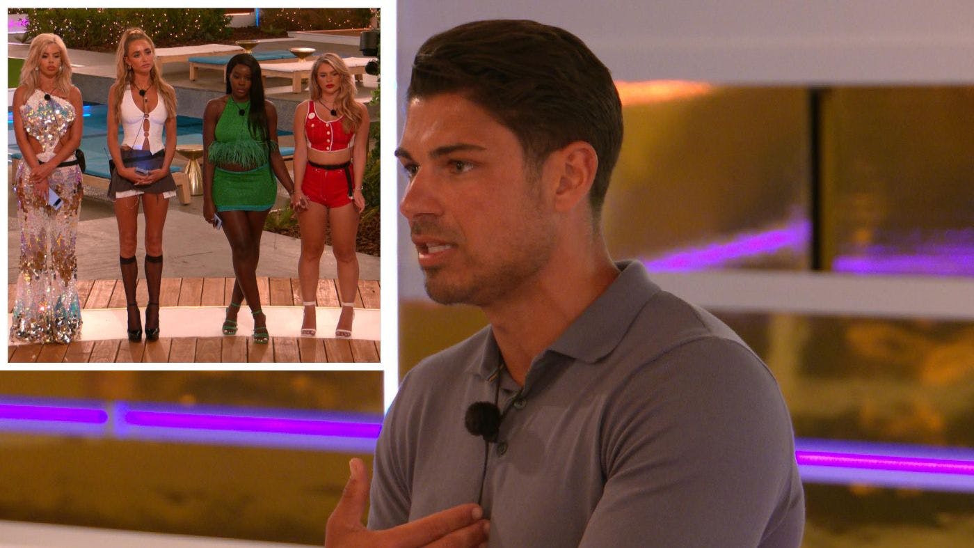 Love Island's Anton Danyluk exposes All Stars scenes that left him ...