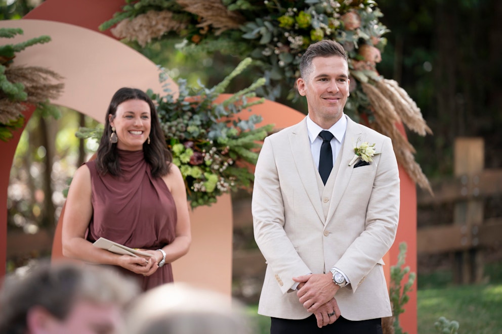 MAFS Australia’s Jono McCullough: his age, job, Lauren Dunn and ...