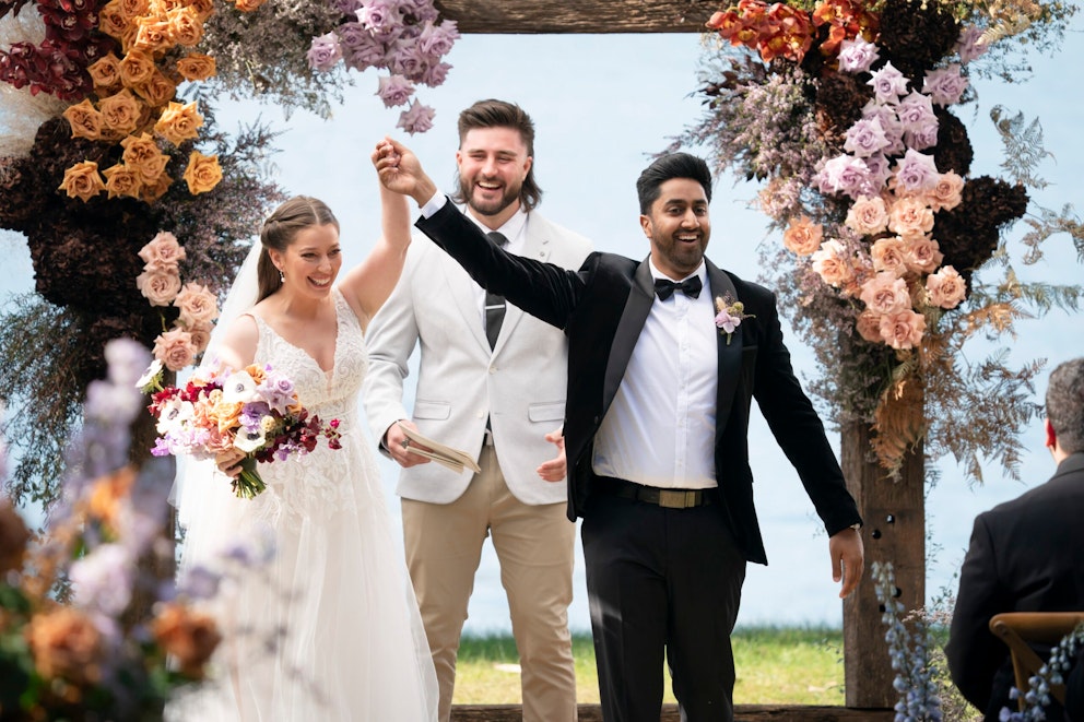 MAFS Australia series 11: which couples are still together?
