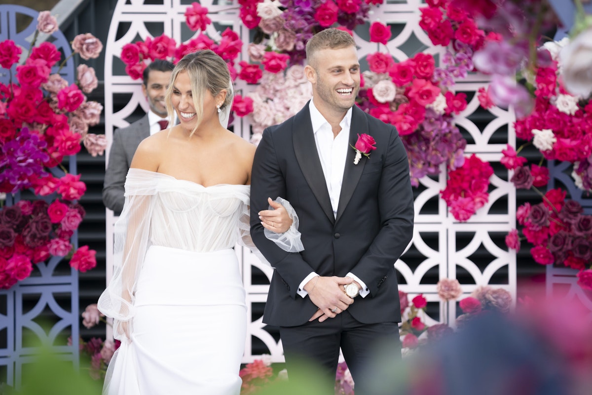MAFS Australia series 11: which couples are still together?