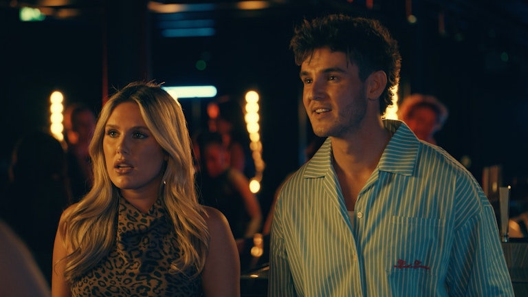 Your need to know on Made in Chelsea cast member Sam Prince