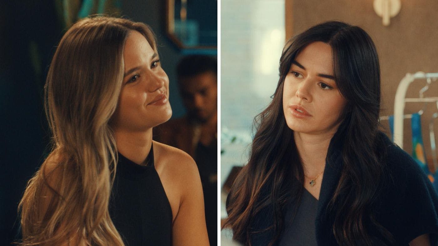 Made in Chelsea EXCLUSIVE: Julia Pollard speaks out on ‘uncomfortable ...