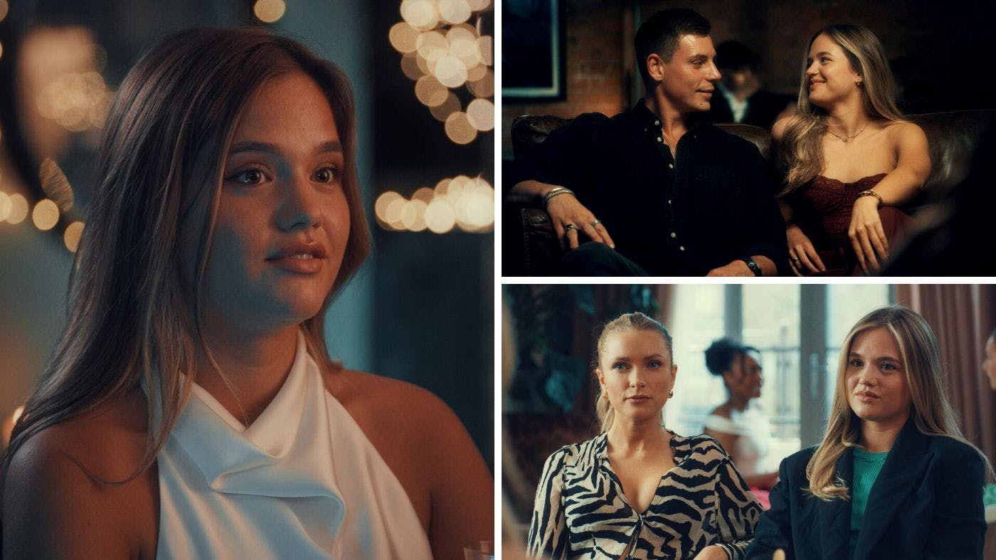 Jules Pollard: her age, instagram and romance with Tristan Phipps