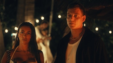 Your need to know on Made in Chelsea star Ruby Adler