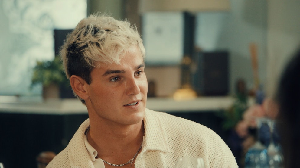Made in Chelsea's Sam Prince soft launches new romance and she looks ...