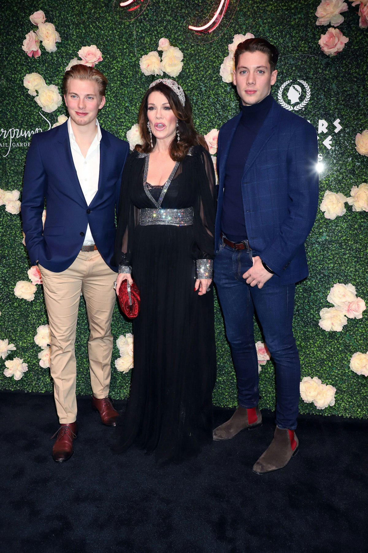 Everything you need to about MIC cast member Sam Vanderpump