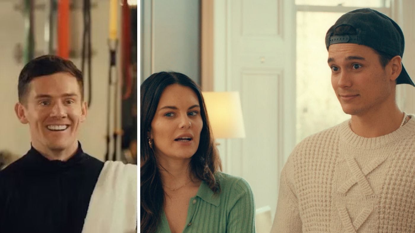 Made in Chelsea's Temps reveals SALTY new job and it's SICK