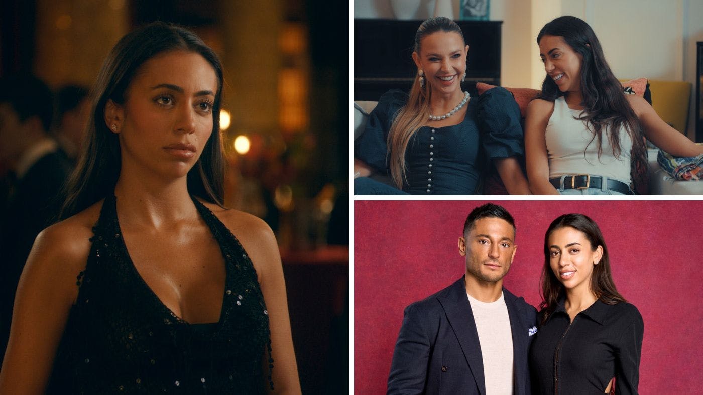 Your need to know on Made in Chelsea star Ruby Adler