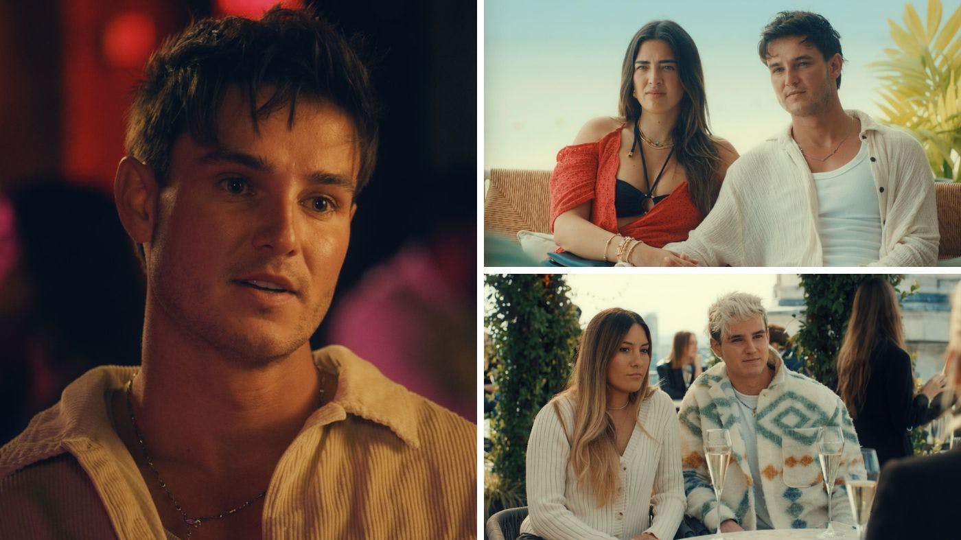 Your need to know on Made in Chelsea cast member Sam Prince