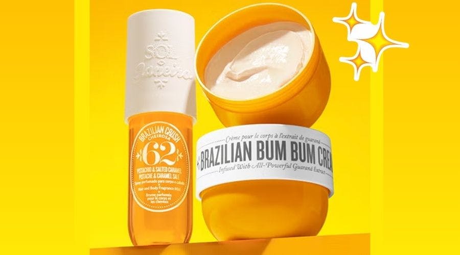 The best Sol De Janeiro dupes, starting at just £1.99
