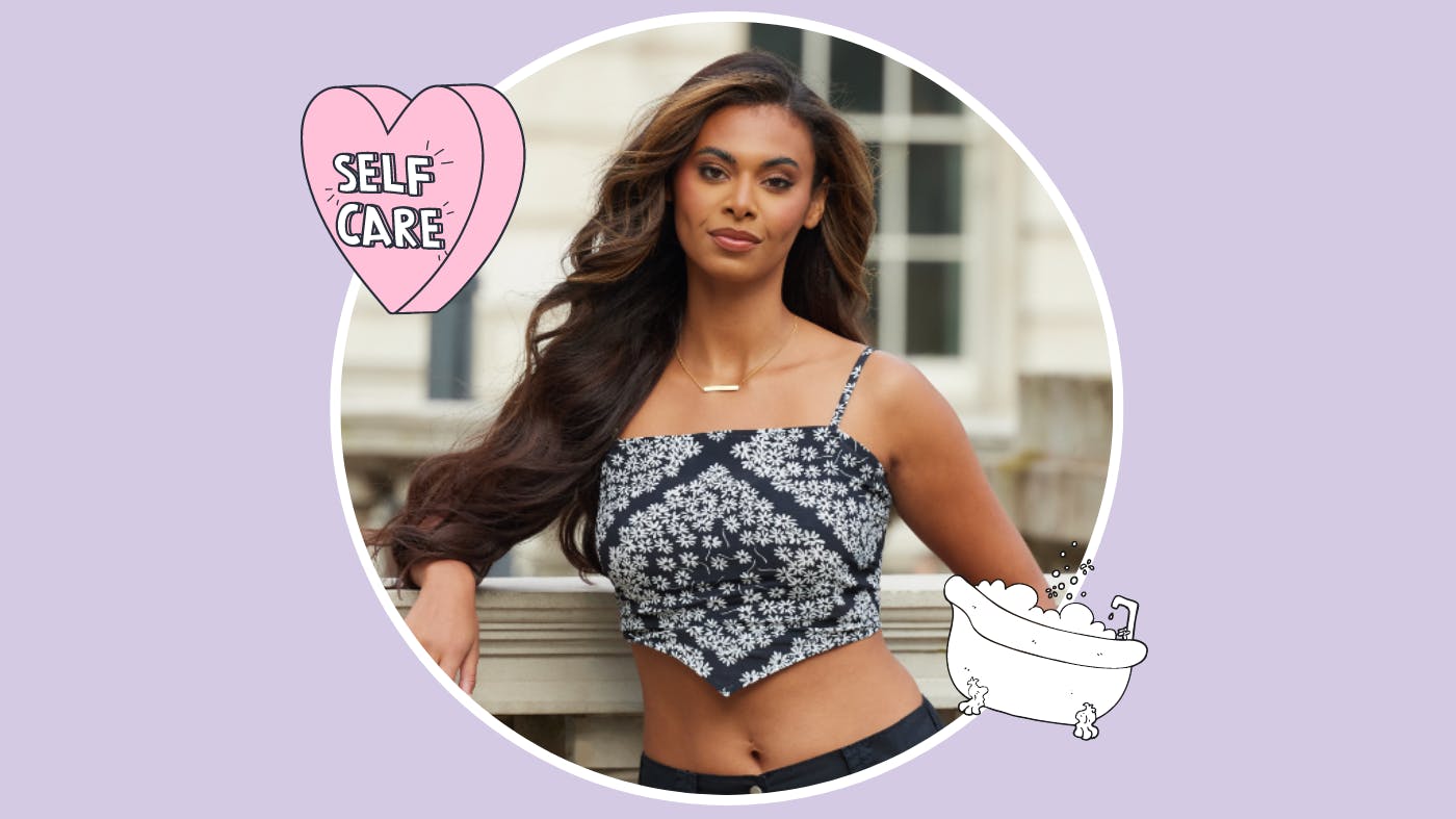 Sophie Piper talks life after Love Island, daily wellness habits and ...