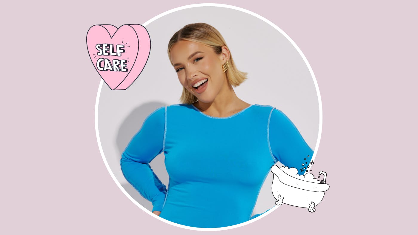 Tammy Hembrow talks fitness tips, her go-to lip combo and the £9 long ...