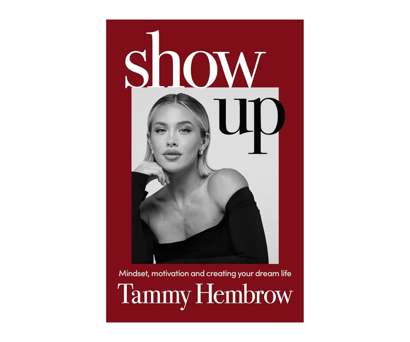 Tammy Hembrow Talks Fitness Tips Her Go To Lip Combo And The £9 Long