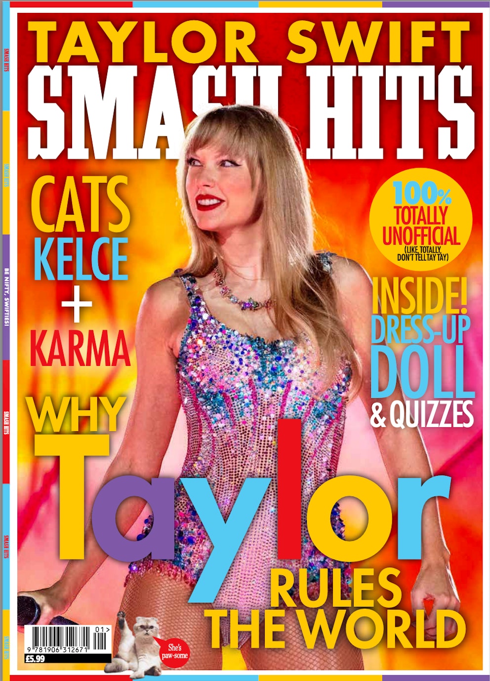 Taylor Swift 'scared to be apart' from Travis Kelcee
