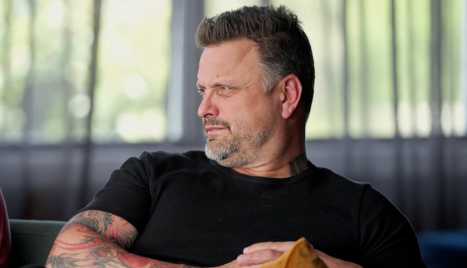 MAFS Australia's Timothy Smith breaks silence on criminal past after ...